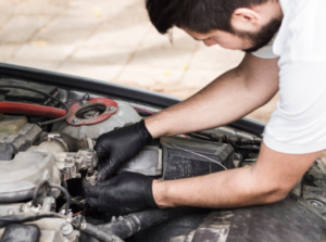 How to Choose the Right Professional Engine Cleaning Services?